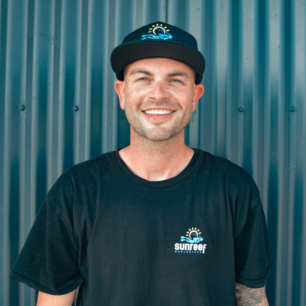 Meet the crew of your next great adventure - Sunreef