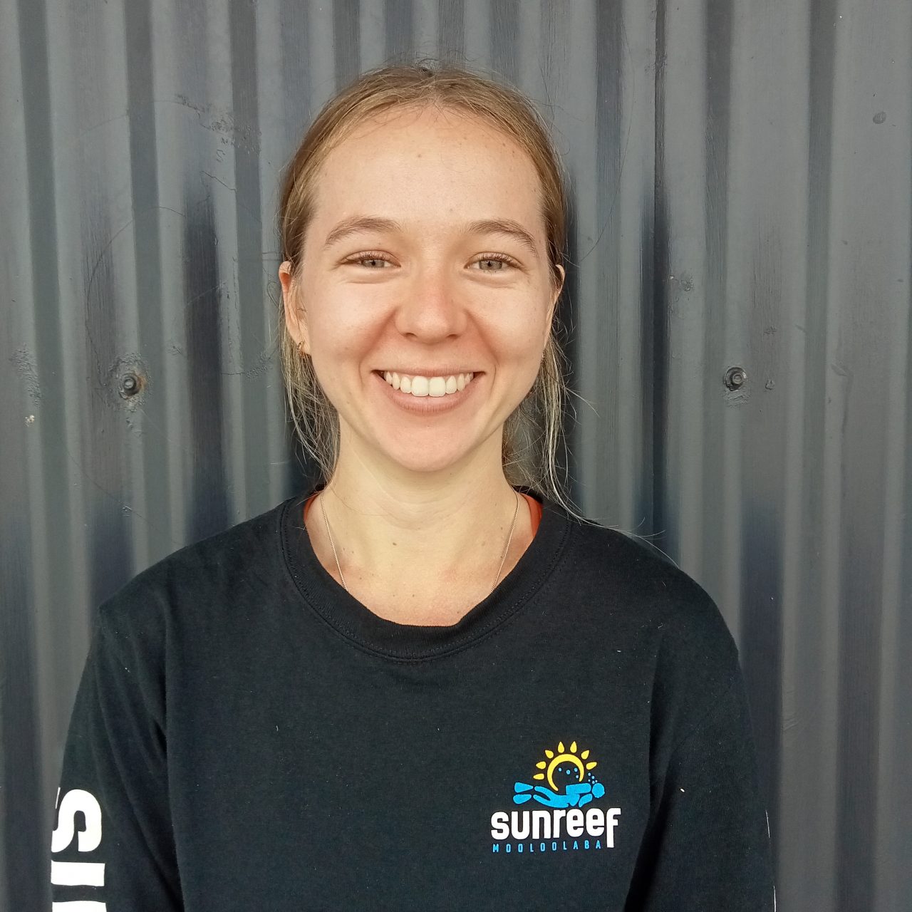 Meet the crew - Sunreef