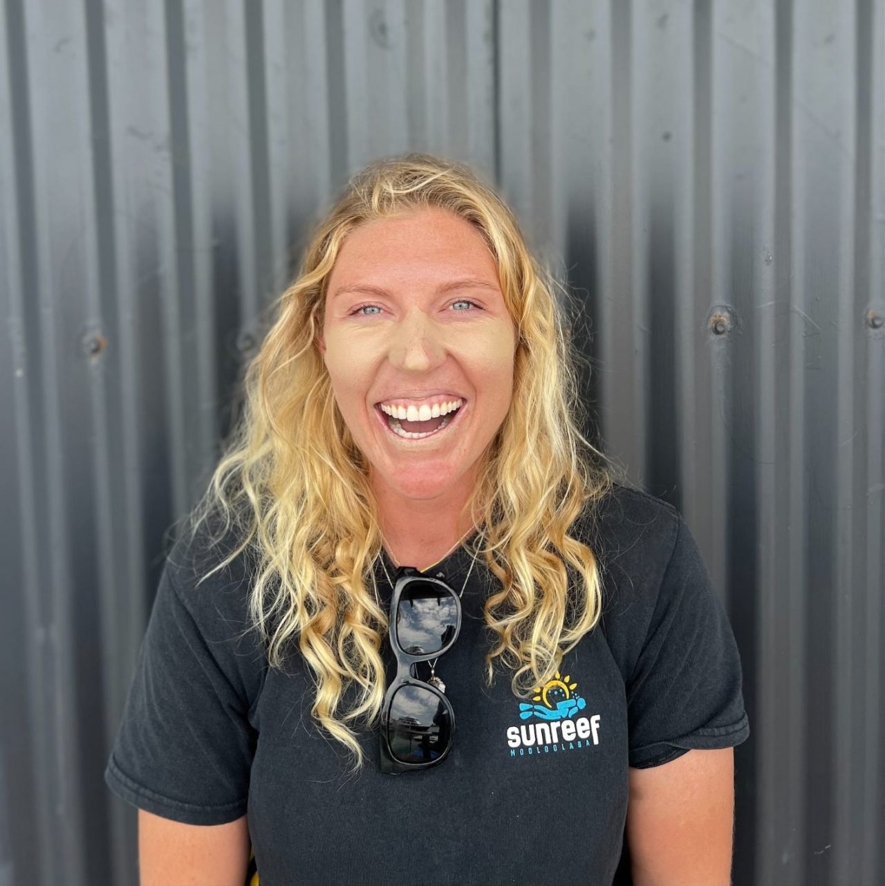 Meet the crew of your next great adventure - Sunreef