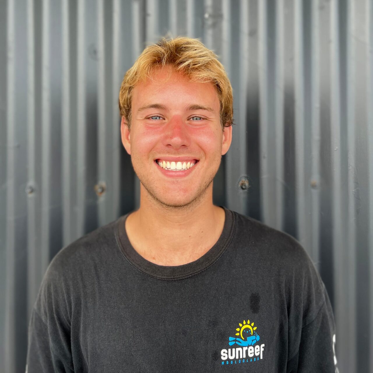 Meet the crew of your next great adventure - Sunreef